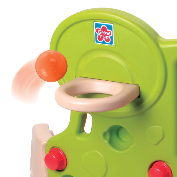 Grow'N Up